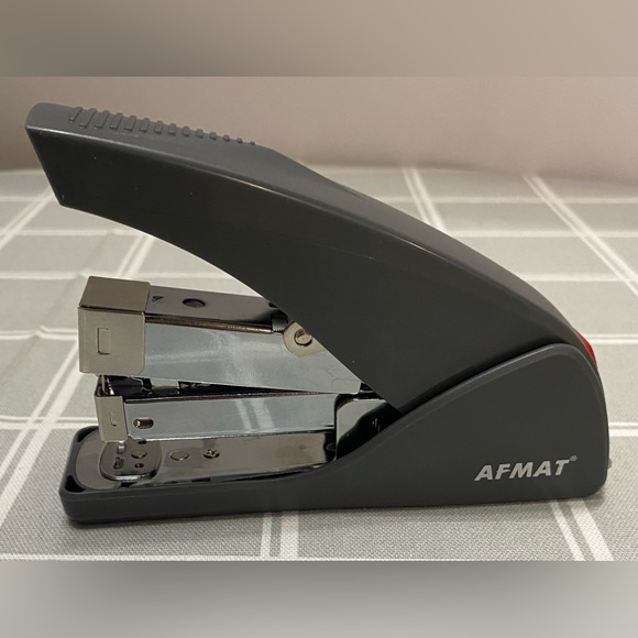 AFMAT | Office | Nib Afmat Heavy Duty Stapler Up To 5 Sheets | Poshmark